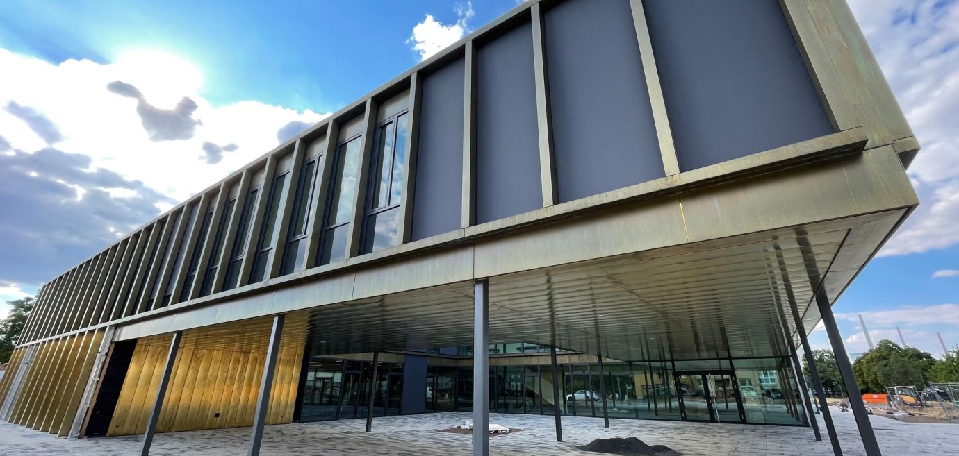 Gemeinde Hainburg zieht ins neues Rathaus – Verwaltung muss geschlossen bleiben | Gemeinde Hainburg